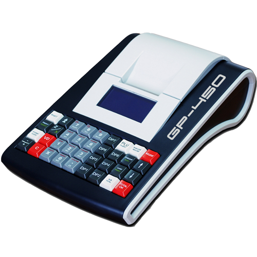 Fiskalni uređaji – LukSmart d.o.o.