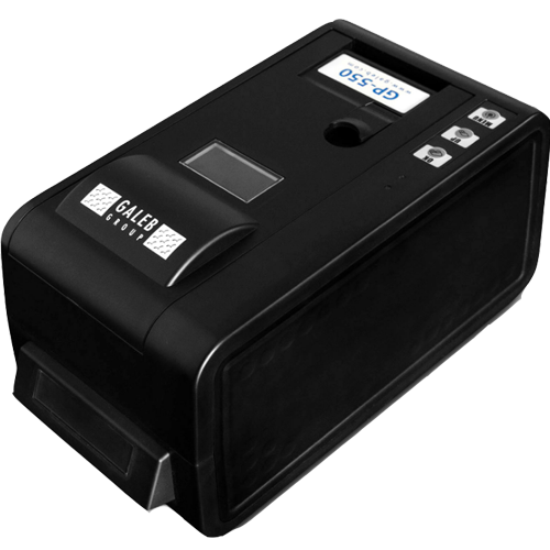 Fiskalni uređaji – LukSmart d.o.o.